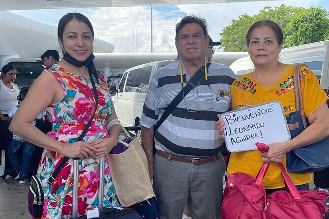 Private Transportation to CUN Airport - An In-Depth Look at the Private Airport Transfer Experience