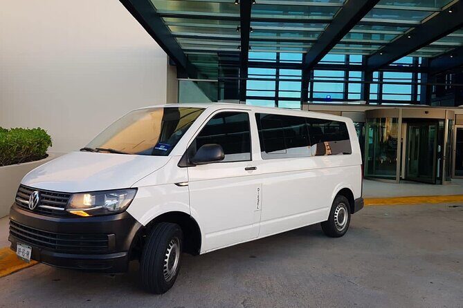 Private Transportation to CUN Airport, from Puerto Morelos - Pricing and Value