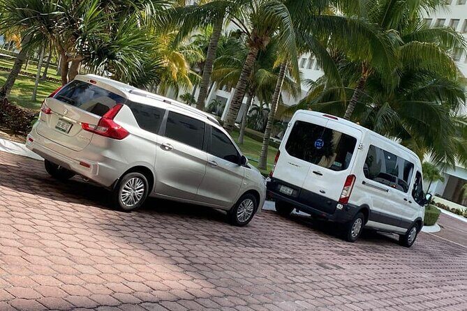 Private Transportation to CUN Airport, from Puerto Morelos - Who is This Service Best Suited For?