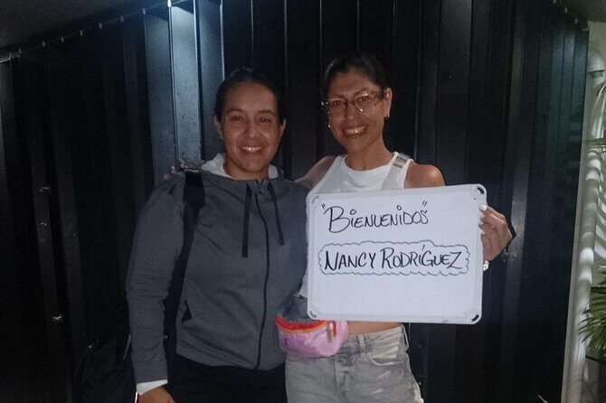 Private Transportation to CUN Airport, from Puerto Morelos - FAQ