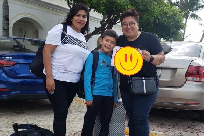 Private Transportation to CUN Airport, from Tulum or Riviera Maya - Whats Included in the Price?