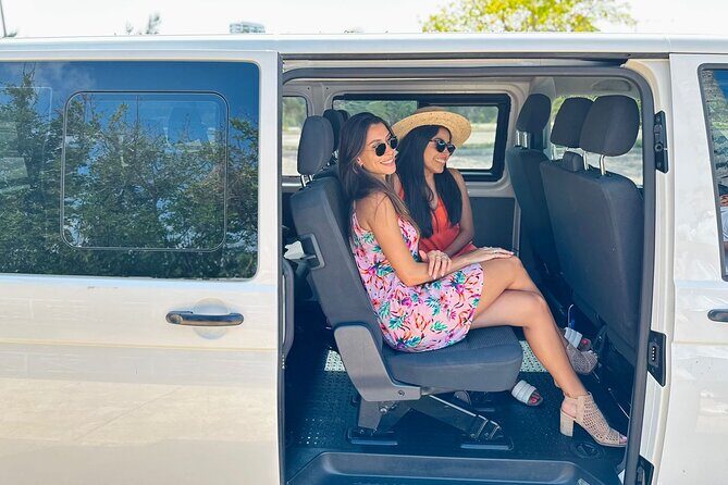 Private Transportation to/from Cancun airport - Real-World Insights from Reviews