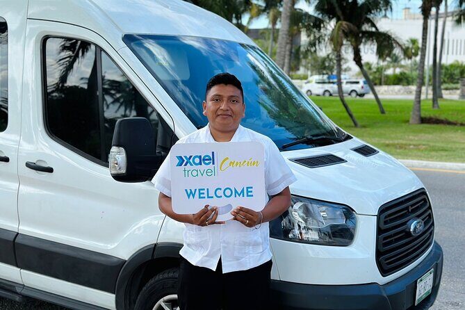 Private Transportation to/from Cancun airport - FAQ