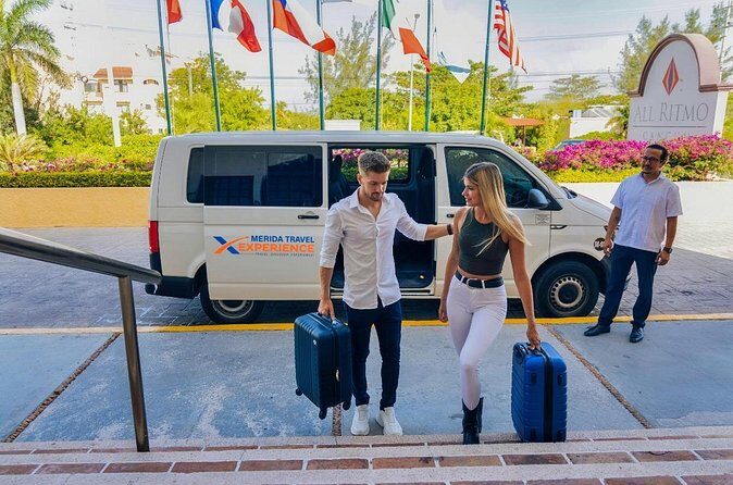 Private Transportation to/from Merida International Airport - Review Insights: Authentic Traveler Perspectives