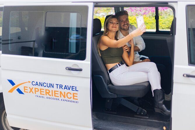 Private Transportation to/from Playa del Carmen or Riviera Maya - Key Points
