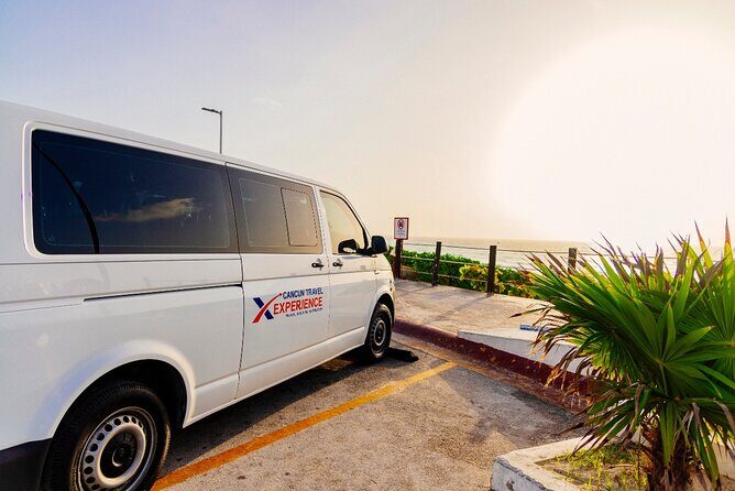 Private Transportation to/from Playa del Carmen or Riviera Maya - The Sum Up