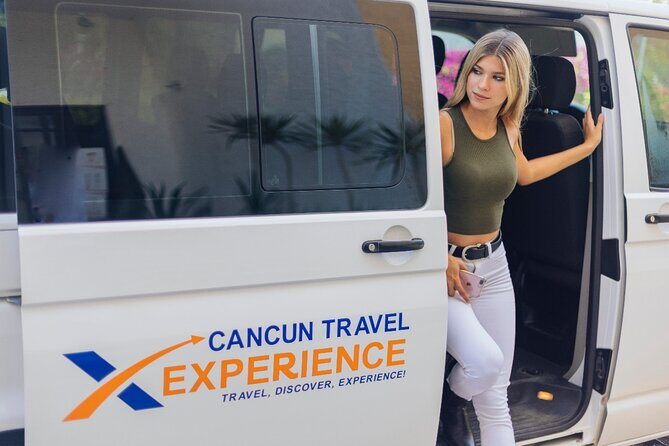 Private Transportation to/from Tulum Airport (TQO) - The Booking Options and Flexibility