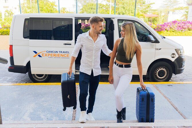 Private Transportation to/from Tulum Airport (TQO) - Authentic Experiences and Insights from Reviewers