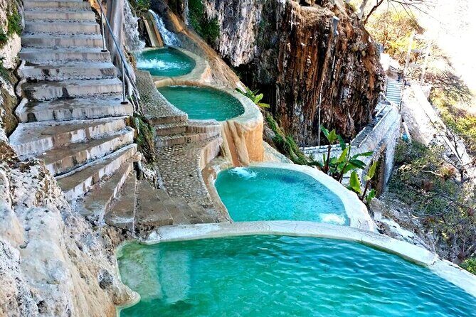 Private Transportation to Grutas de Tolantongo - Final Thoughts