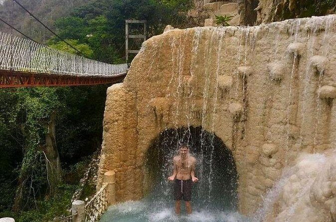 Private Transportation to Grutas de Tolantongo - FAQ