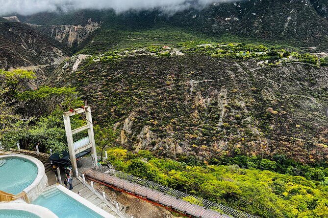 Private Transportation to Grutas de Tolantongo from Mexico City - FAQ