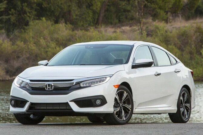 Private Transportation to Guadalajara International Airport - Key Points