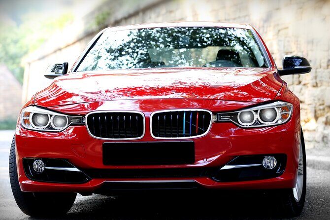 Private Transportation to Guadalajara International Airport - What to Expect from This Airport Drop-Off Service