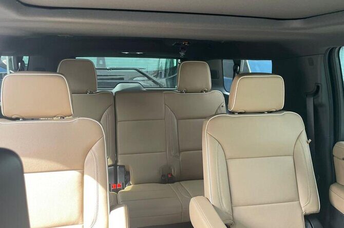 Private Transportation to Guadalajara International Airport - Additional Details to Keep in Mind