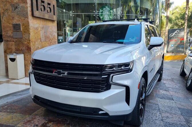 Private Transportation to Guadalajara International Airport - Final Thoughts