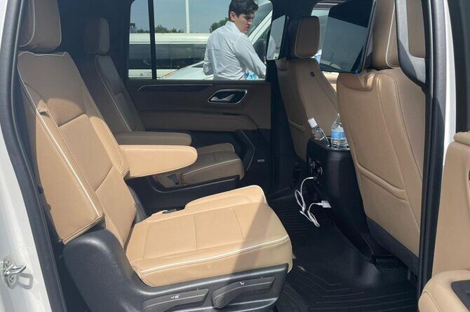 Private Transportation to Guadalajara International Airport - Who It’s Best For