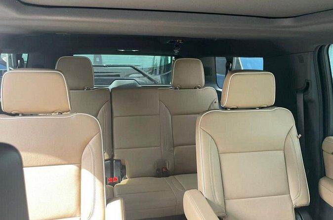 Private Transportation to Guadalajara International Airport - Frequently Asked Questions