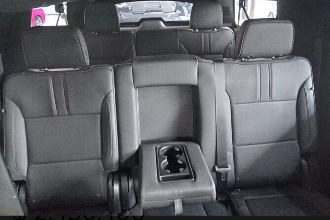 Private Transportation to Mexico City Airport - Key Points