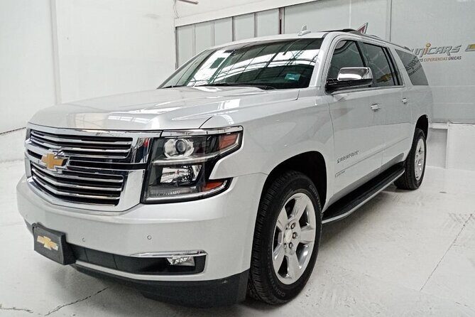 Private Transportation to Mexico City Airport - Who Will Love This Service?