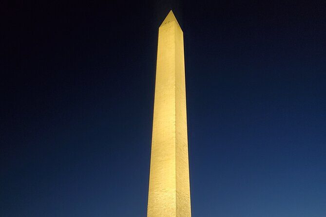 Private Transportation to Mount Vernon Historical Tour - A Closer Look at the Itinerary