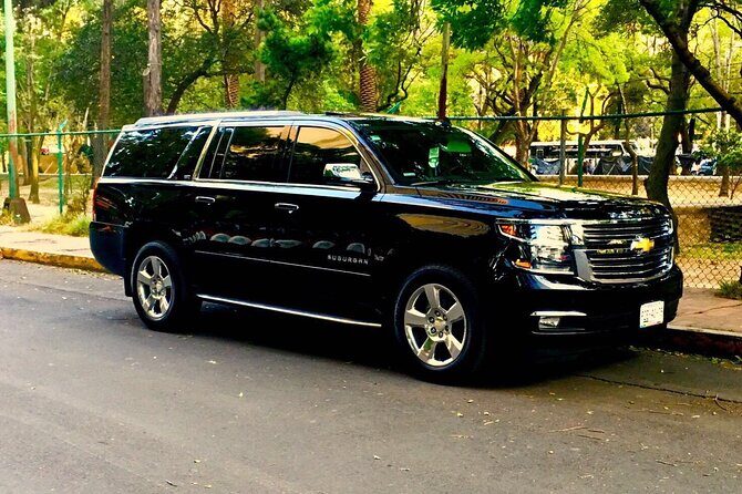 Private Transportation to San Miguel de Allende - An Honest Look at the Private Transfer Service