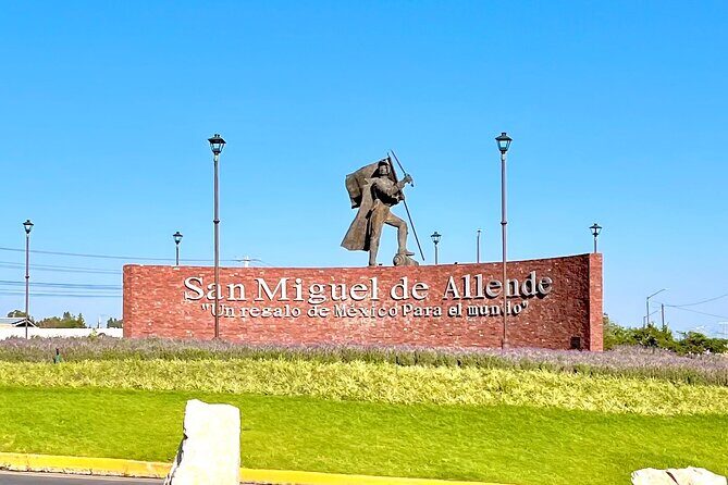 Private Transportation to San Miguel de Allende - FAQs