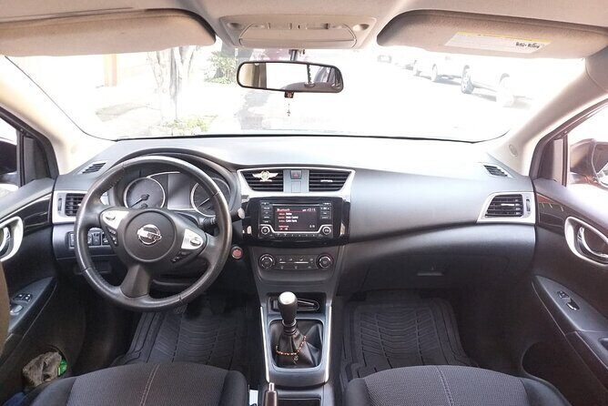 Private Transportation to Teotihuacan from CDMX - Additional Expenses & Considerations