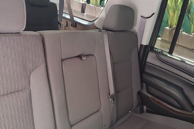 Private Transportation to Teotihuacan from Mexico City Round Trip - What’s Included and What’s Not