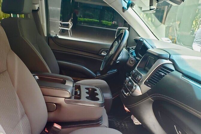 Private Transportation to Teotihuacan from Mexico City Round Trip - Practical Tips for Travelers