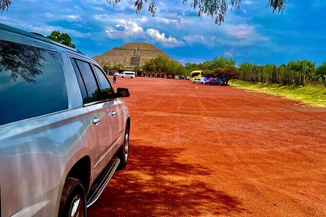 Private Transportation to Teotihuacan from Mexico City Round Trip - Authentic Insights from Reviewers