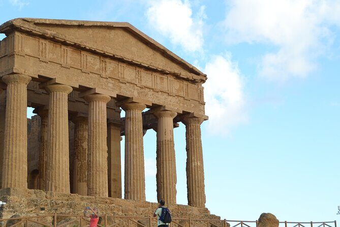 Private transportation to the Valley of the Temples + Agrigento - Private Transportation to the Valley of the Temples + Agrigento: A Complete Review