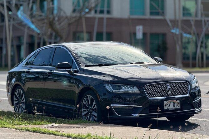 Private Transportation to Vegas San Diego Palm Springs - What You Can Expect from the Journey