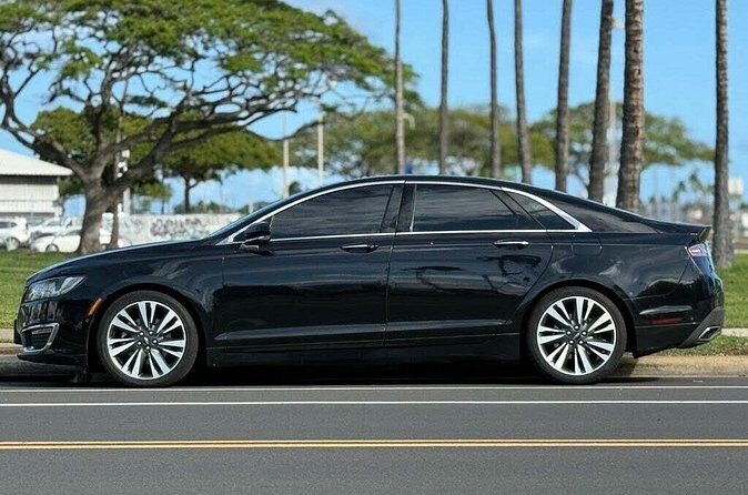 Private Transportation to Vegas San Diego Palm Springs - What Real Travelers Say (Based on Available Reviews)