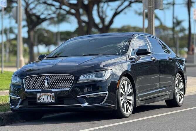 Private Transportation to Vegas San Diego Palm Springs - Who Should Consider This Service?