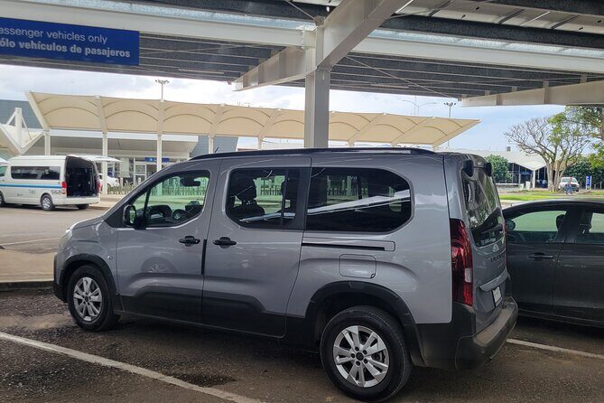 Private Trasnportation to Puerto Escondido or Huatulco - A Detailed Look at the Private Transport Experience