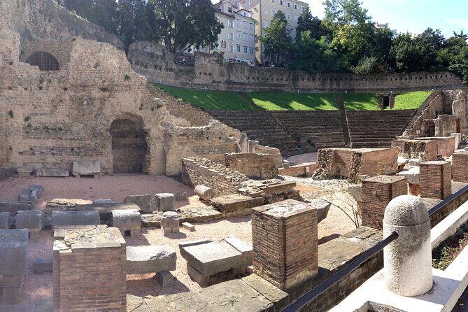 Private Trieste Sightseeing Tour - Exploring the Itinerary in Detail