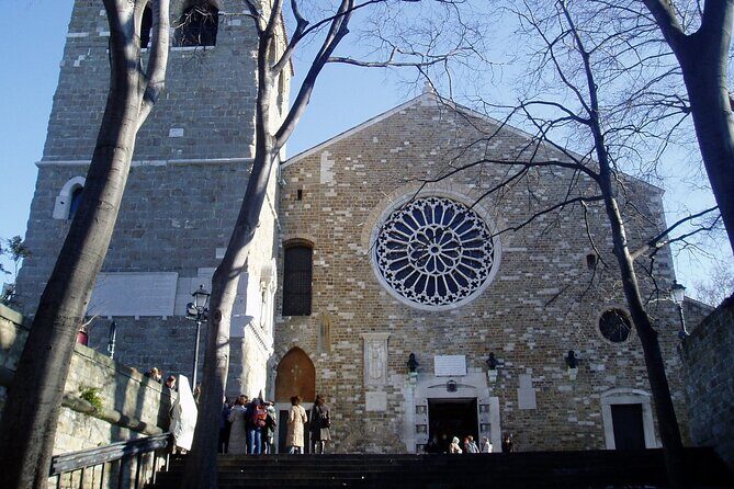 Private Trieste Sightseeing Tour - FAQ