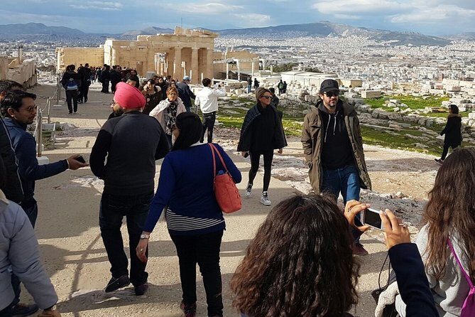 Private Trip Athens City's Landmarks. - What the Tour Really Means for You