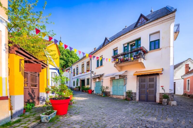 Private trip: Budapest to Szentendre, Visegrád & Esztergom - The Sum Up