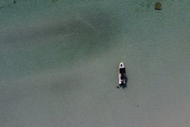 Private Trip Espiritu Santo Island - FAQs