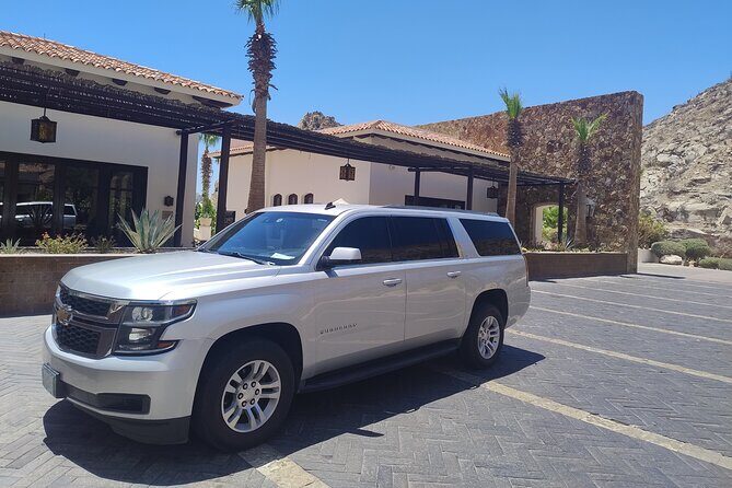 Private Trip From Airport to San Jose Del Cabo Hotels RT - Final Thoughts
