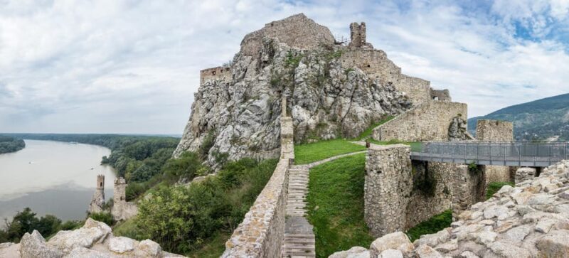 Private trip from Budapest to Bratislava & Gyor, and back - Why the Price Offers Good Value