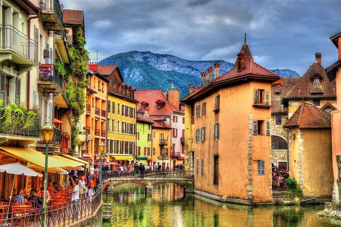 Private Trip from Geneva to Annecy in France - Exploring the Private Trip from Geneva to Annecy in France: A Detailed Review