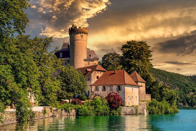 Private Trip from Geneva to Annecy in France - Key Points