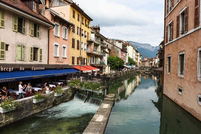 Private Trip from Geneva to Annecy in France - Pricing and Value