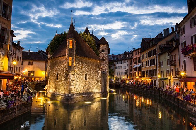 Private Trip from Geneva to Annecy in France - Why Travelers Keep Booking
