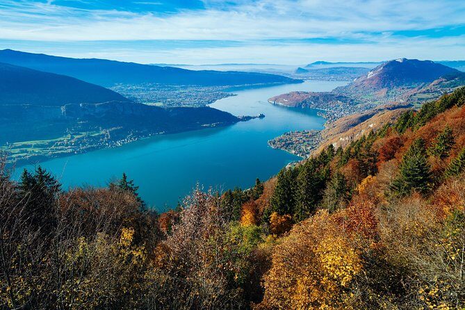 Private Trip from Geneva to Annecy in France - Final Thoughts