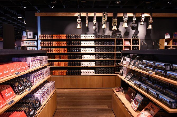 Private Trip from Geneva to Gruyeres: Cheese & Chocolate Tasting - Who Will Love This Tour?