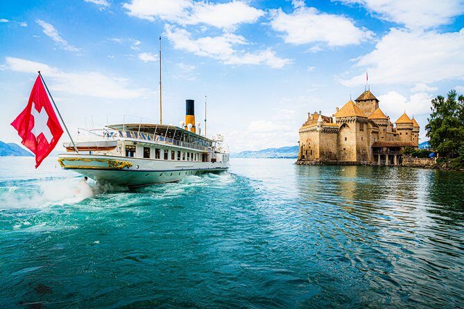 Private Trip from Geneva to Montreux through Lausanne - What Makes This Tour Stand Out?