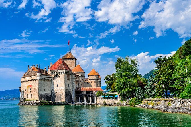 Private Trip from Geneva to Swiss Riviera Montreux & Chamonix - Who Is This Tour Best For?
